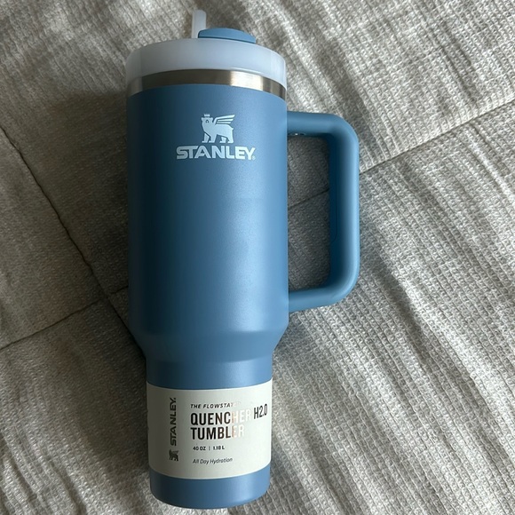 Stanley | Dining | Nwt Indigo Stanley 4oz | Poshmark